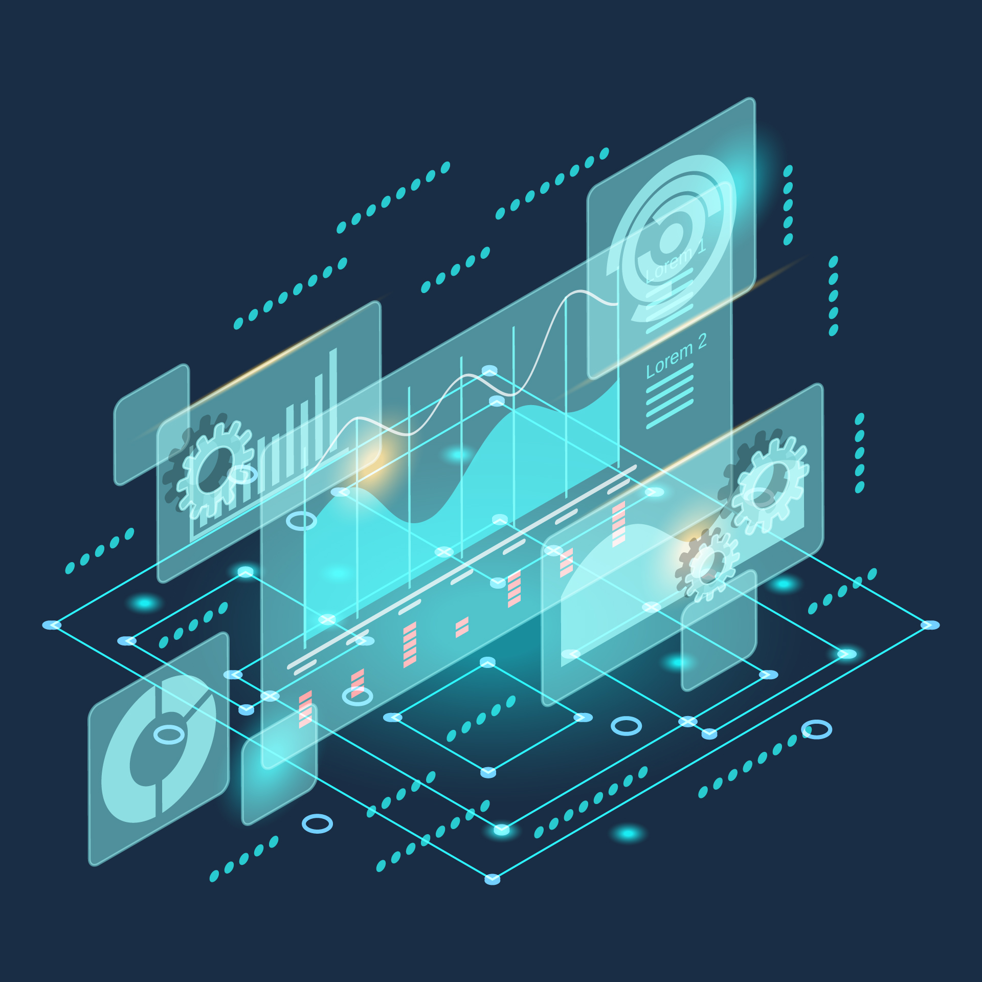 Unify Complex Workflows with Knomatic