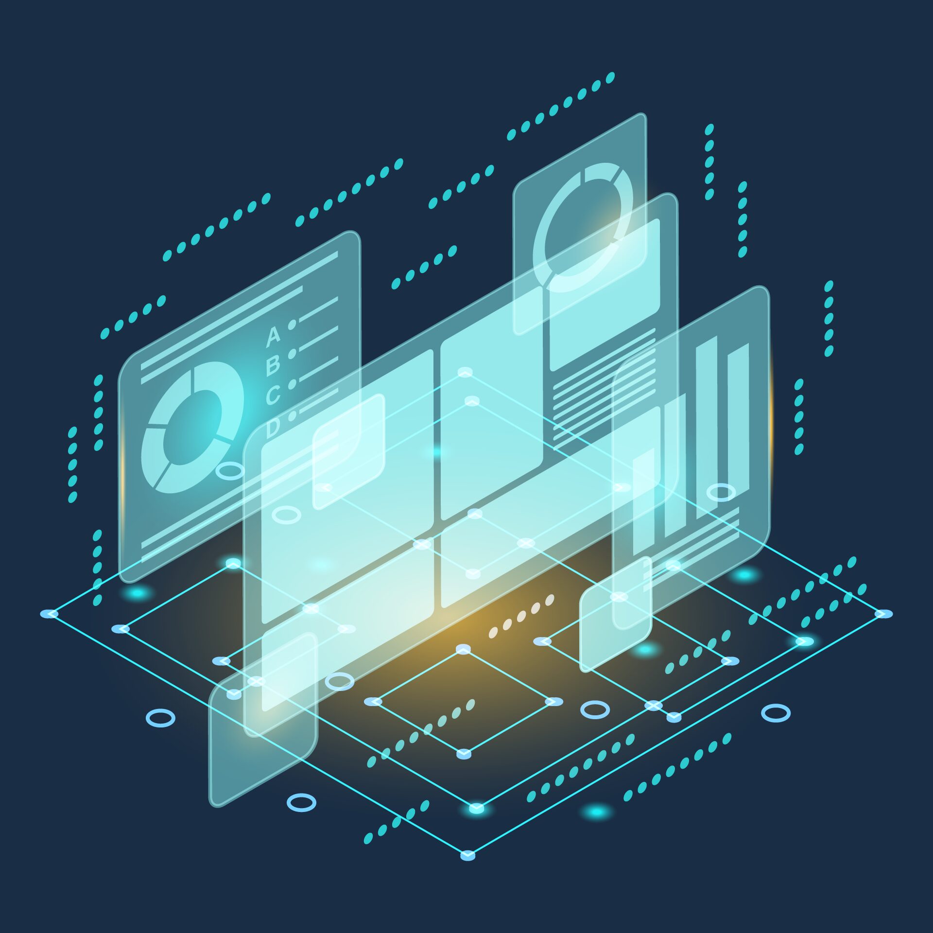 Knomatic's Onboarding Solution