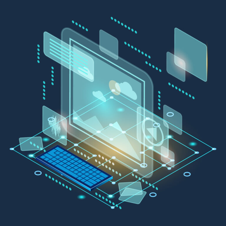 Knomatic's Business Modernization